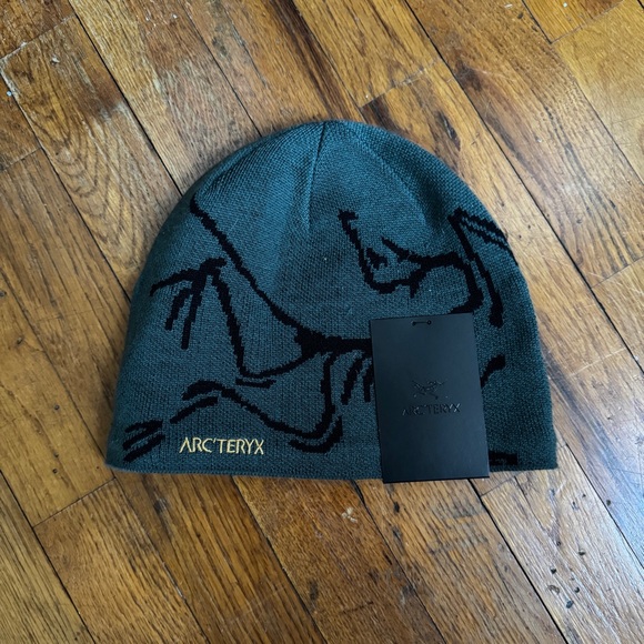 Arc'teryx | Accessories | Arcteryx Bird Head Toque | Poshmark
